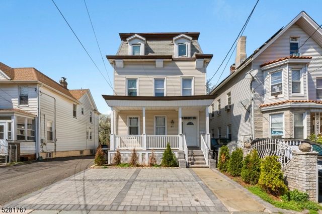 Elizabeth, NJ Duplex & Triplex Homes for Sale - Multi-Family | Trulia