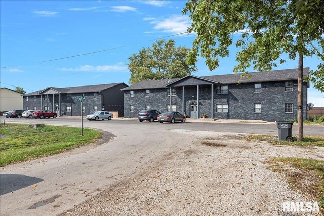 Pawnee, IL Homes For Sale & Pawnee, IL Real Estate | Trulia