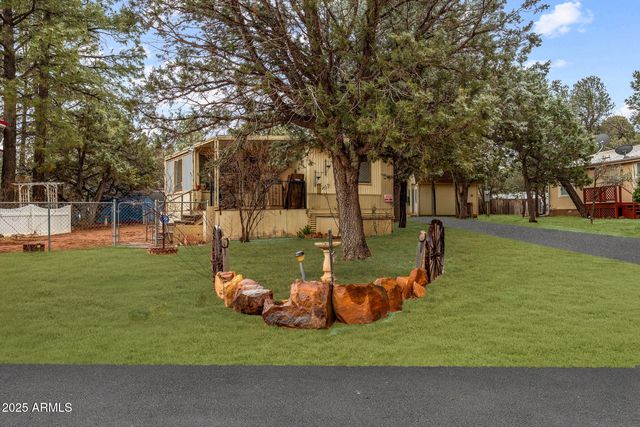 Overgaard, AZ Homes For Sale & Real Estate