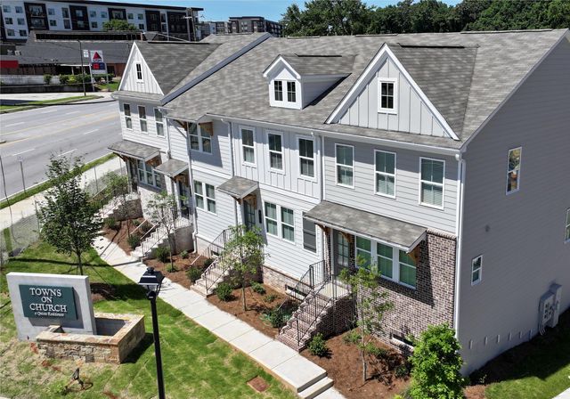 Apartments For Rent in Decatur, GA - 528 Rentals | Trulia