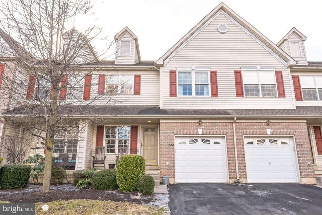 Hatfield, PA Homes For Sale & Real Estate