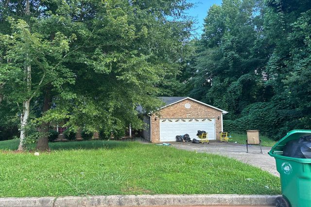 Lithonia, GA Single Family Homes For Sale - 487 Listings | Trulia