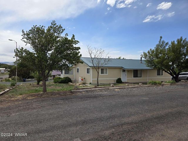 Eagar, AZ Homes For Sale & Real Estate