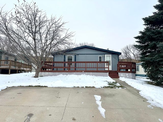 Pierre, SD Homes For Sale & Real Estate - 112 Homes | Trulia