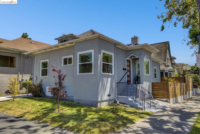 Berkeley, CA Homes For Sale & Berkeley, CA Real Estate | Trulia