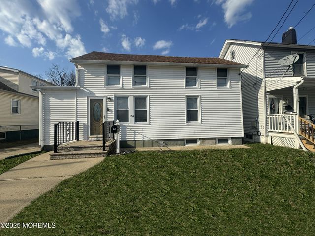 Keyport, NJ Homes For Sale & Real Estate