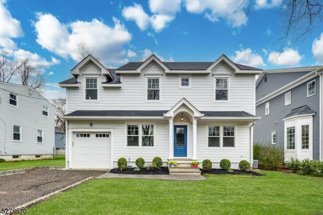 Cranford, NJ Homes For Sale & Cranford, NJ Real Estate | Trulia