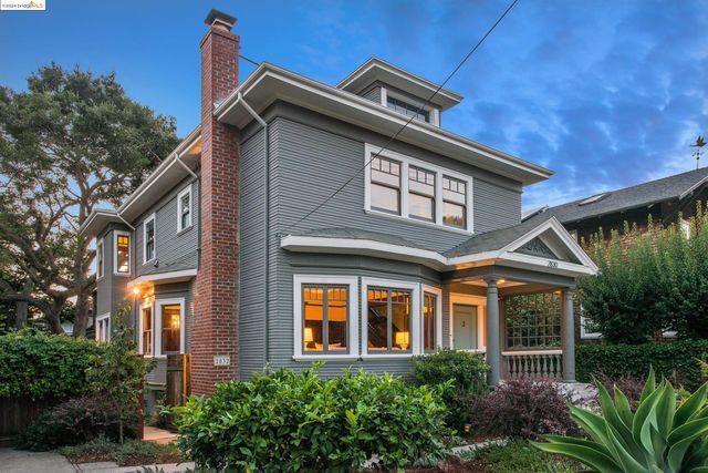 Berkeley, CA Homes For Sale & Berkeley, CA Real Estate | Trulia