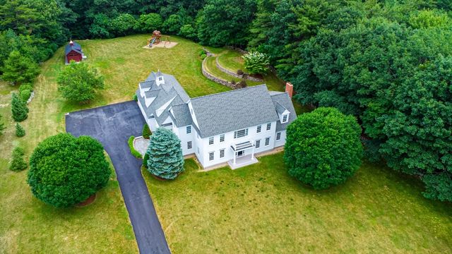 Ashburnham, MA Homes For Sale & Ashburnham, MA Real Estate | Trulia
