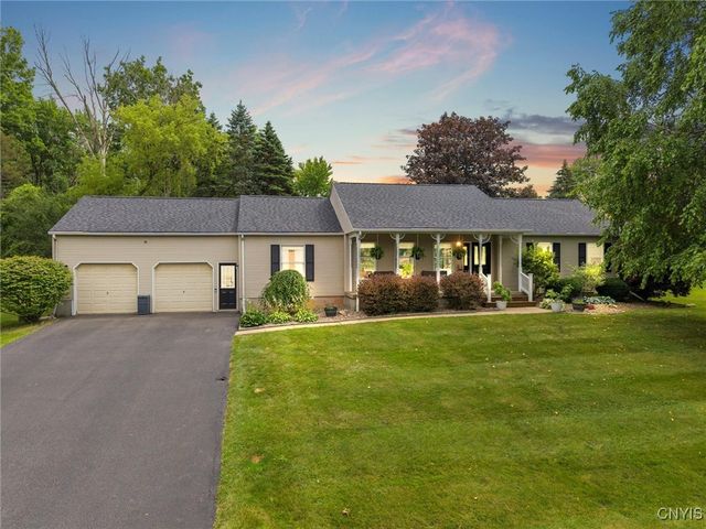 Oneida, NY Homes For Sale - 56 Homes | Trulia