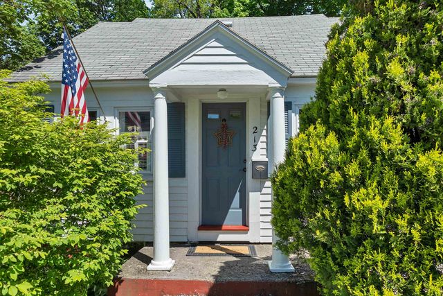 Exeter, NH Homes For Sale & Real Estate