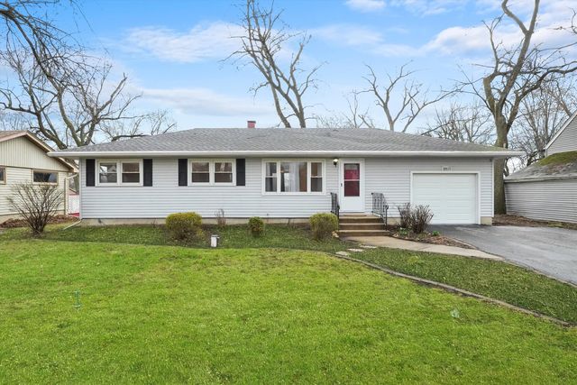 Matteson, IL Homes For Sale & Real Estate