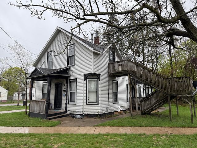 Muskegon, MI Homes For Sale & Real Estate