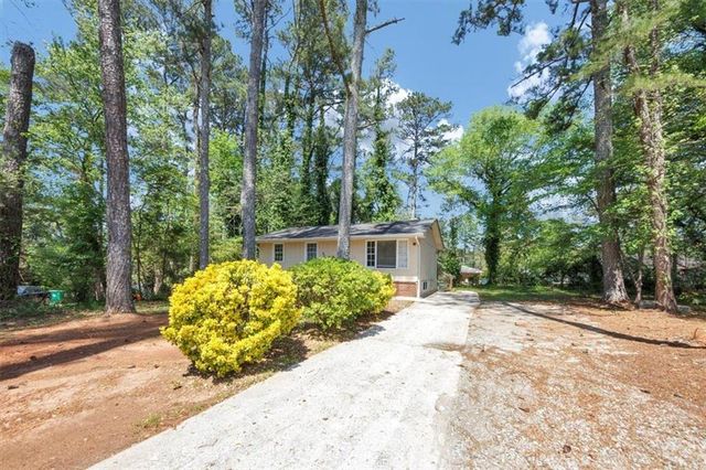 Decatur, GA Homes For Sale & Real Estate