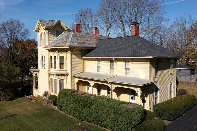 Geneseo, NY Homes For Sale & Geneseo, NY Real Estate | Trulia