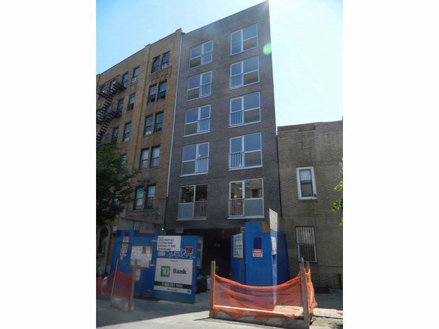 174 E 205th St, Bronx, NY 10458 - See Est. Value, Schools & More