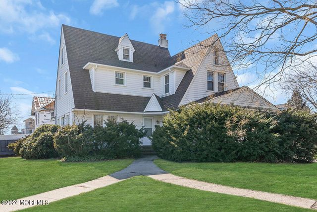 Belmar, NJ Homes For Sale & Belmar, NJ Real Estate | Trulia