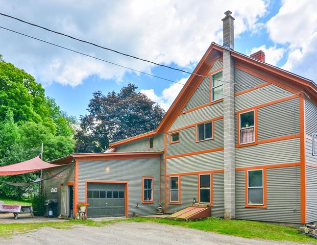 Johnson, VT Homes For Sale & Real Estate