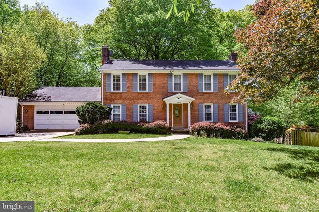 Houses For Rent in Fairfax, VA - 52 Homes | Trulia