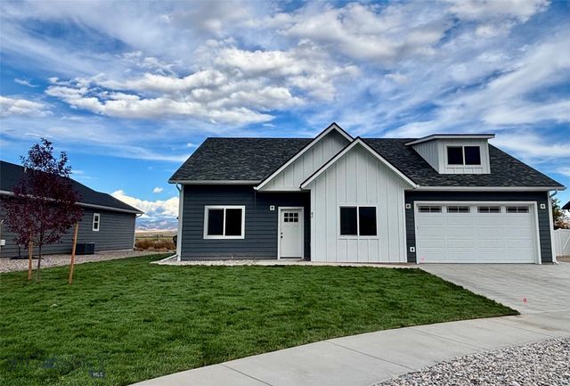 Dillon, MT Homes For Sale & Real Estate - 68 Homes | Trulia