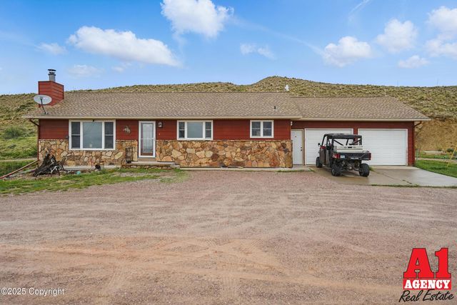 Newcastle, WY Homes For Sale & Real Estate - 70 Homes | Trulia