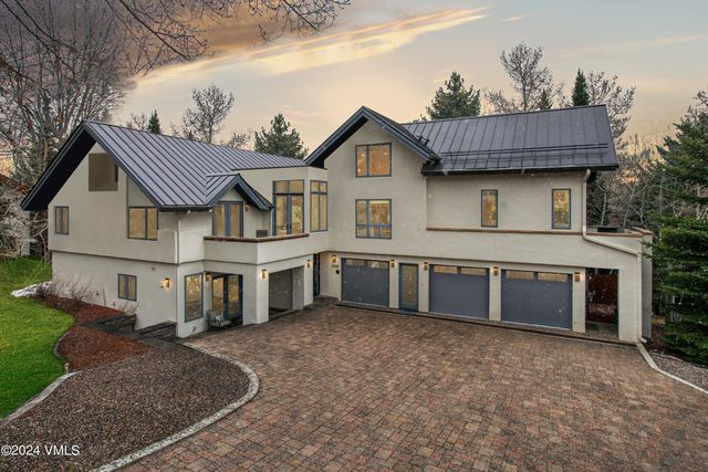 Vail, CO Homes For Sale & Vail, CO Real Estate | Trulia