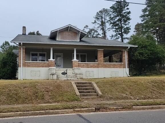 805 4th Ave, York, AL 36925 | MLS# 23-88 | Trulia