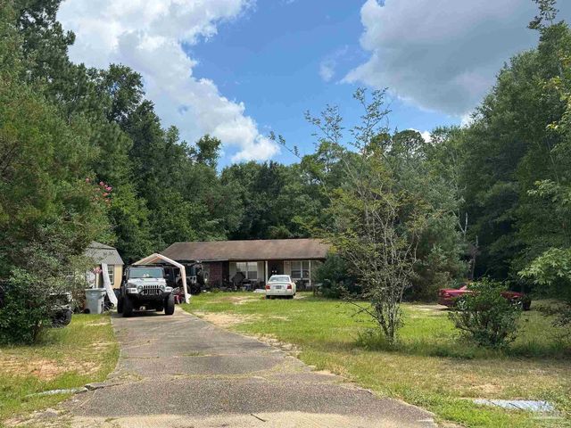 Pace, FL Homes For Sale & Real Estate - 292 Homes | Trulia