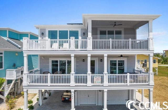 Sunset Beach, NC Single Family Homes For Sale - 67 Listings | Trulia