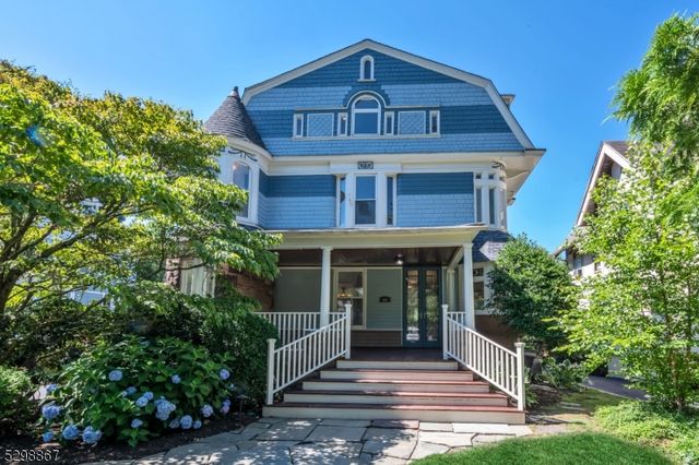 Montclair, NJ Homes For Sale & Real Estate