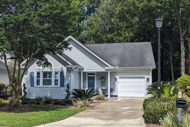 North Charleston, SC Homes For Sale & North Charleston, SC Real Estate ...