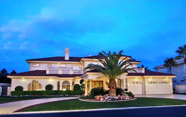 Houses For Rent in Las Vegas, NV - 2,571 Homes | Trulia