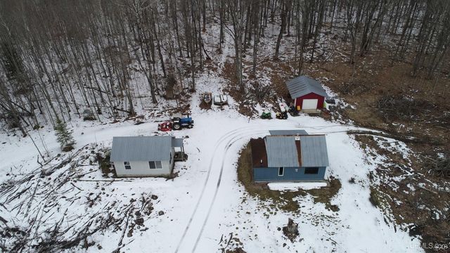 Newberry, MI Homes For Sale & Newberry, MI Real Estate | Trulia