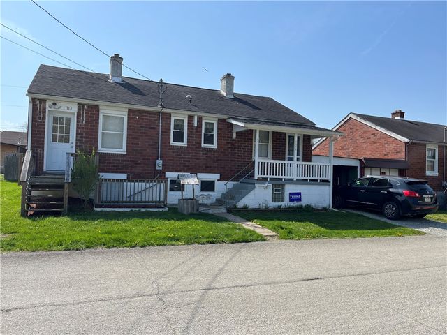 Clarksville, PA Homes For Sale & Real Estate