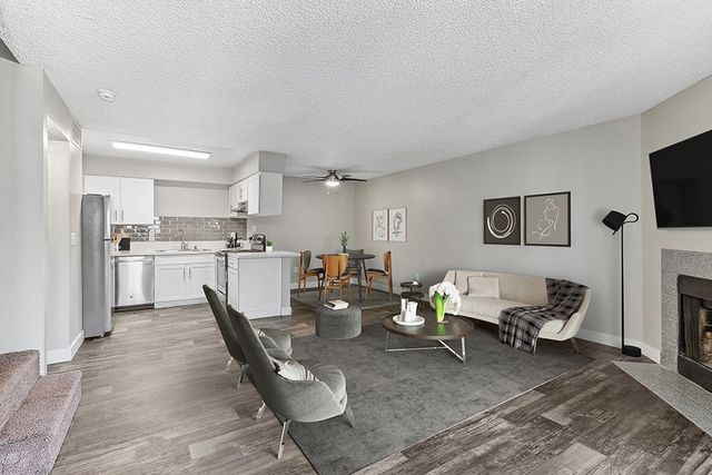 Apartments For Rent in Las Vegas, NV - 4,119 Rentals | Trulia