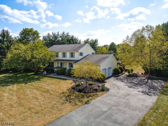 Belle Mead, NJ Homes For Sale & Real Estate