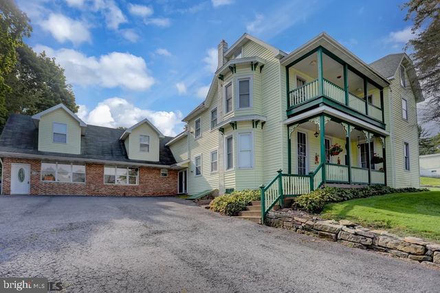 Snow Shoe, PA Homes For Sale & Snow Shoe, PA Real Estate | Trulia