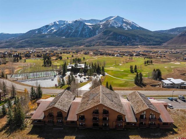 Crested Butte, CO Homes For Sale & Real Estate