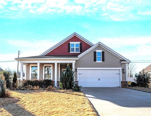 Trinity, NC Homes For Sale & Real Estate