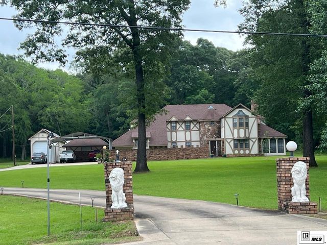 Bastrop, LA Homes For Sale & Bastrop, LA Real Estate | Trulia