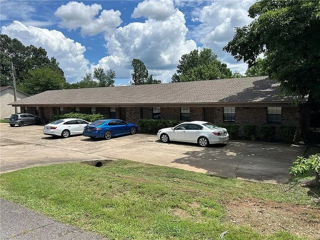 710 E O St, Russellville, AR - 4 - Russellville, AR | Trulia