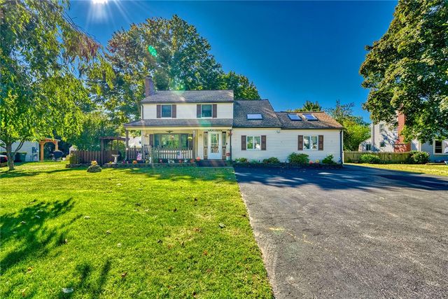 Webster, NY Single Family Homes For Sale - 45 Listings | Trulia