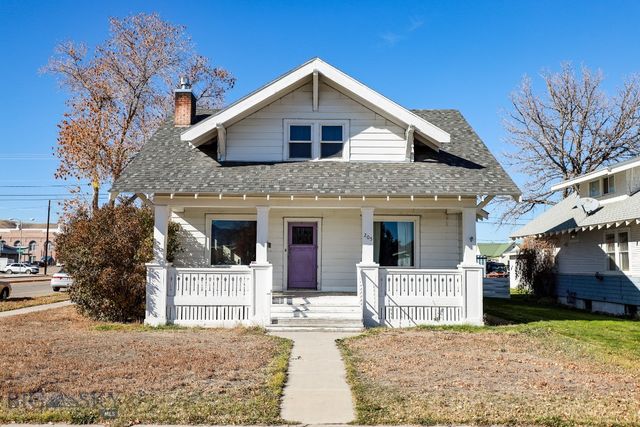 Dillon, MT Homes For Sale & Real Estate - 70 Homes | Trulia