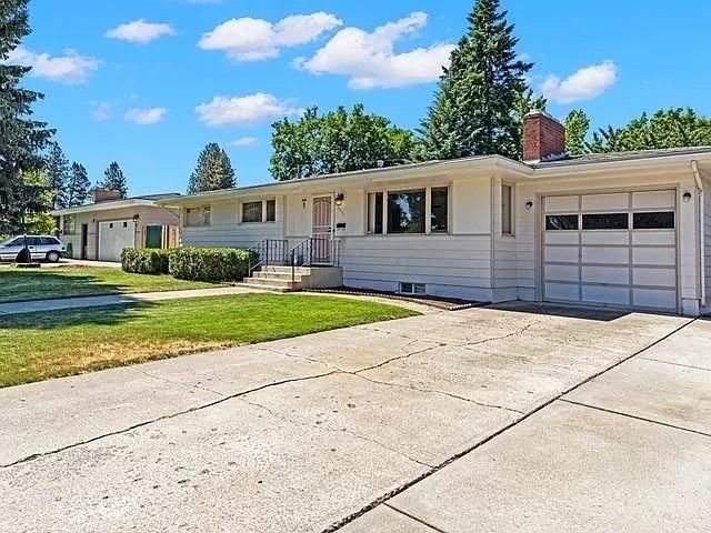 Houses For Rent in Spokane, WA - 176 Homes | Trulia