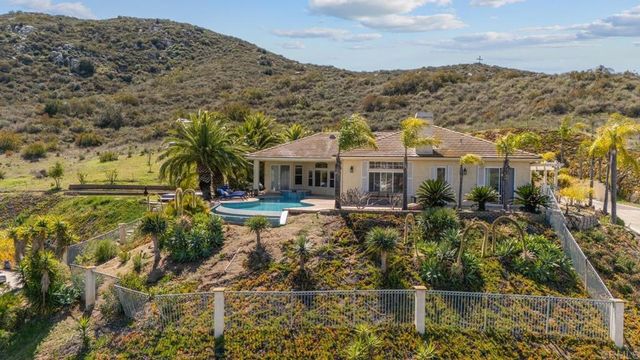 Jamul, CA Homes For Sale & Real Estate - 47 Homes | Trulia