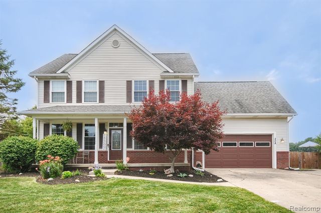 Flushing, MI Homes For Sale & Flushing, MI Real Estate | Trulia