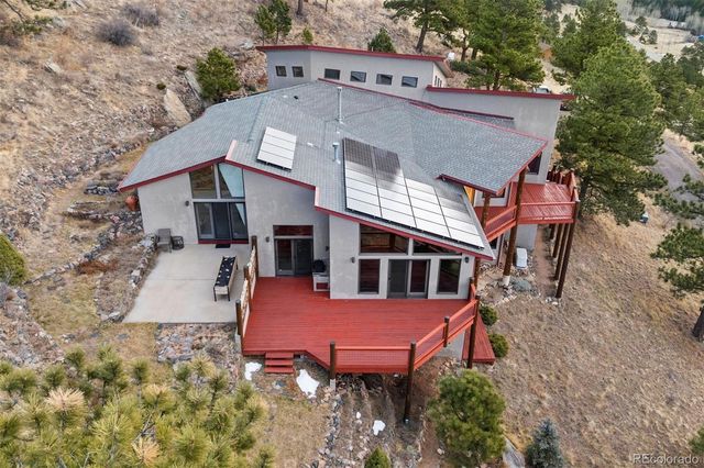 Evergreen, CO Single Family Homes For Sale - 83 Listings | Trulia