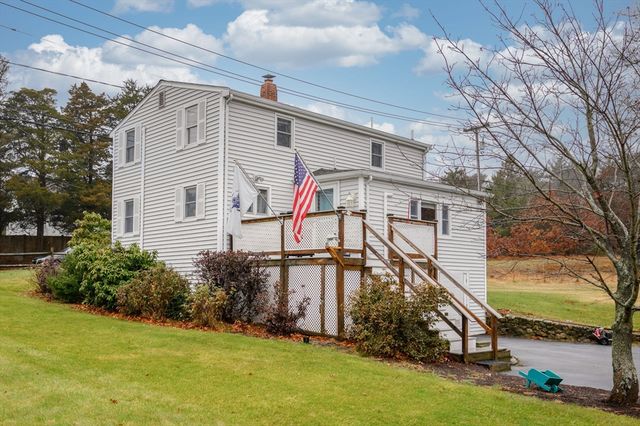 Duxbury, MA Homes For Sale & Real Estate