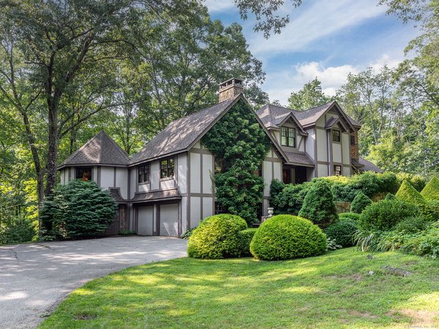 Roxbury, CT Homes For Sale & Real Estate