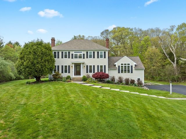 Attleboro, MA Homes For Sale & Attleboro, MA Real Estate | Trulia